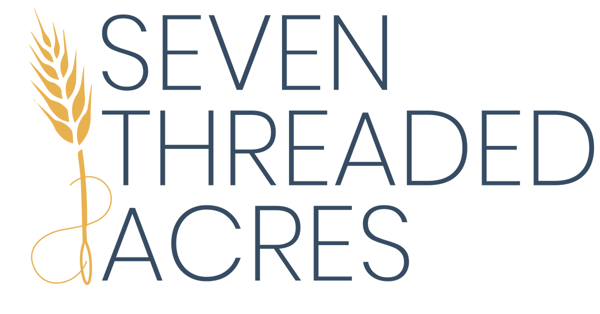 seventhreadedacres.com – Seven Threaded Acres